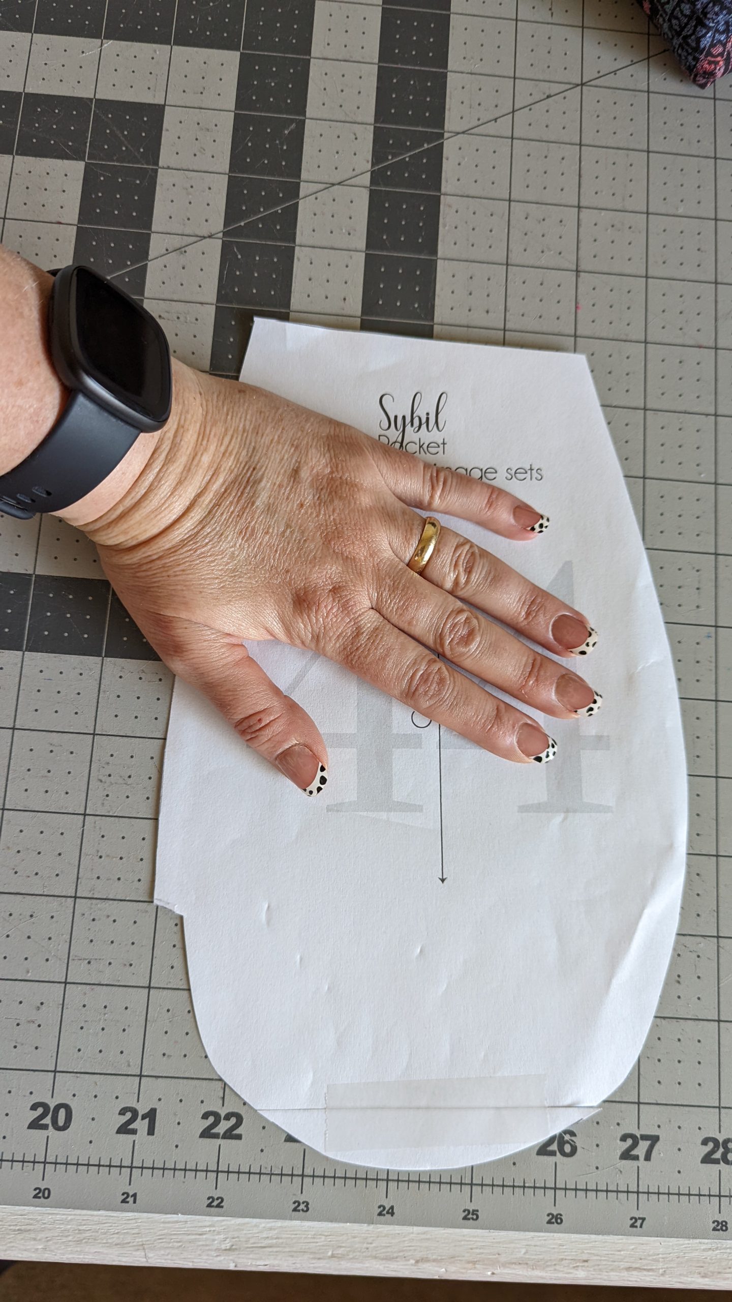 Beginner Friendly Faux Wrap Dress! - Koetiquemade
